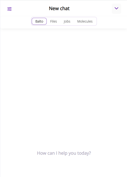 Balto: AI-Powered Computational Drug Discovery & Molecular Modeling ...