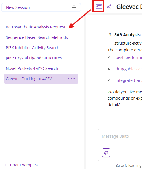 Balto: AI-Powered Computational Drug Discovery & Molecular Modeling ...